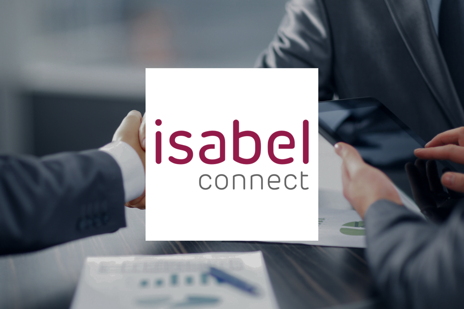 Isabel Connect for Odoo: Simplify and Automate Your Banking Processes