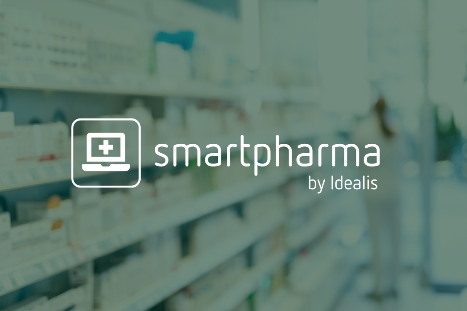 Smart Pharma: Tailored Solution for Pharmaceutical Distribution