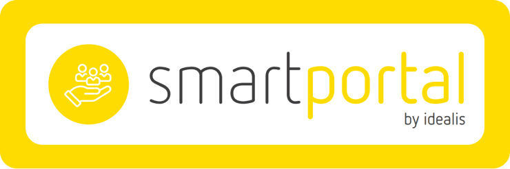 Smart Portal: Centralize Your Internal Communications and Resources